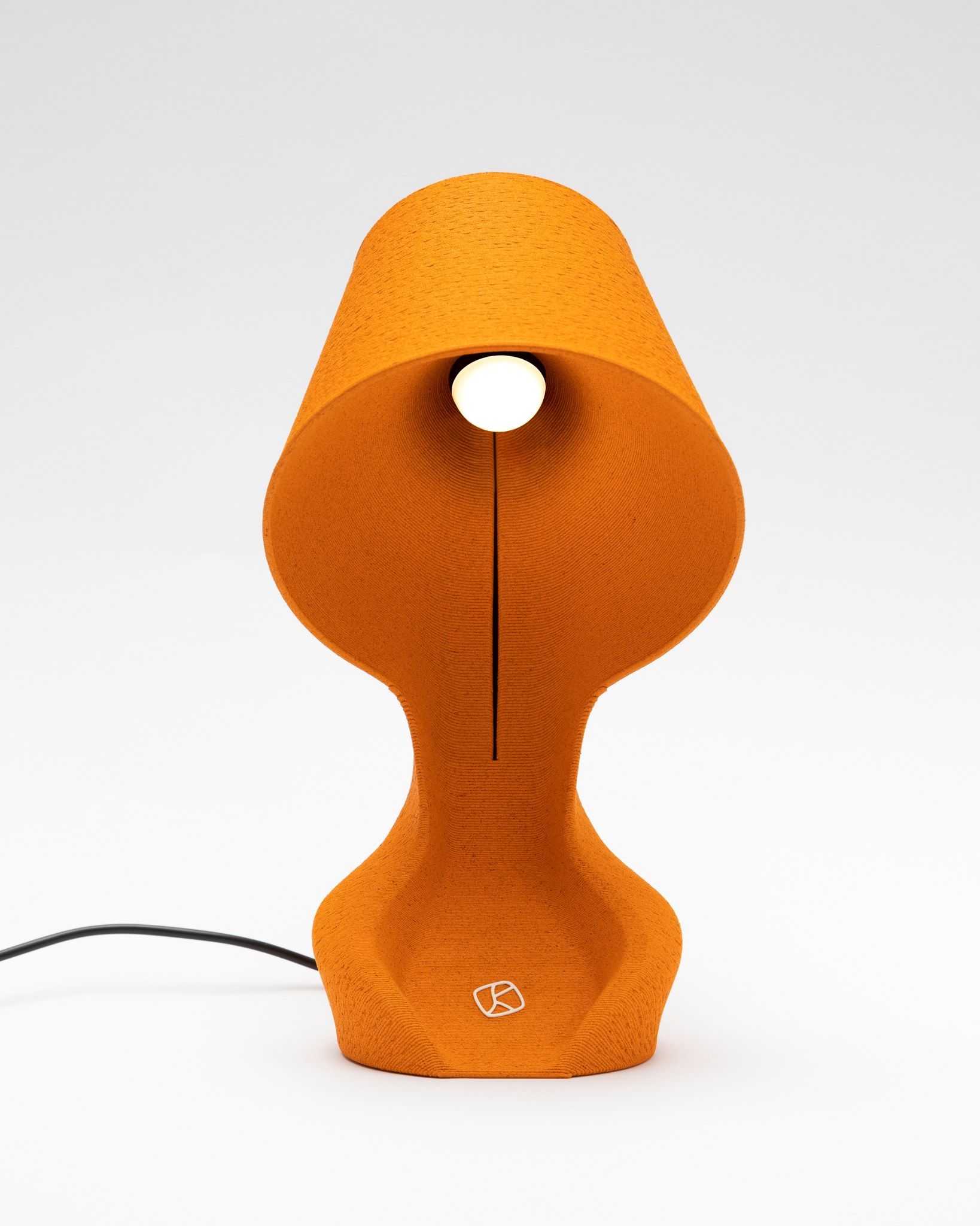 Rekrill® LED table lamp OHMIE By Krill Design