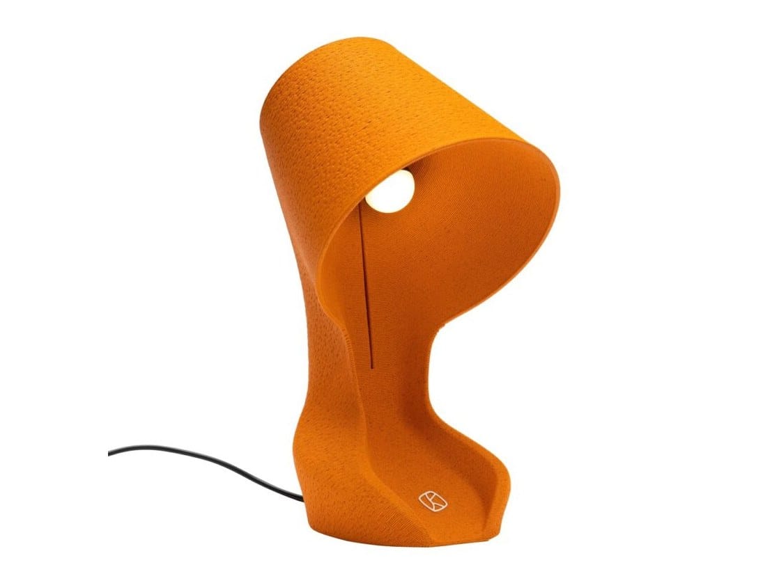 Rekrill® LED table lamp OHMIE By Krill Design