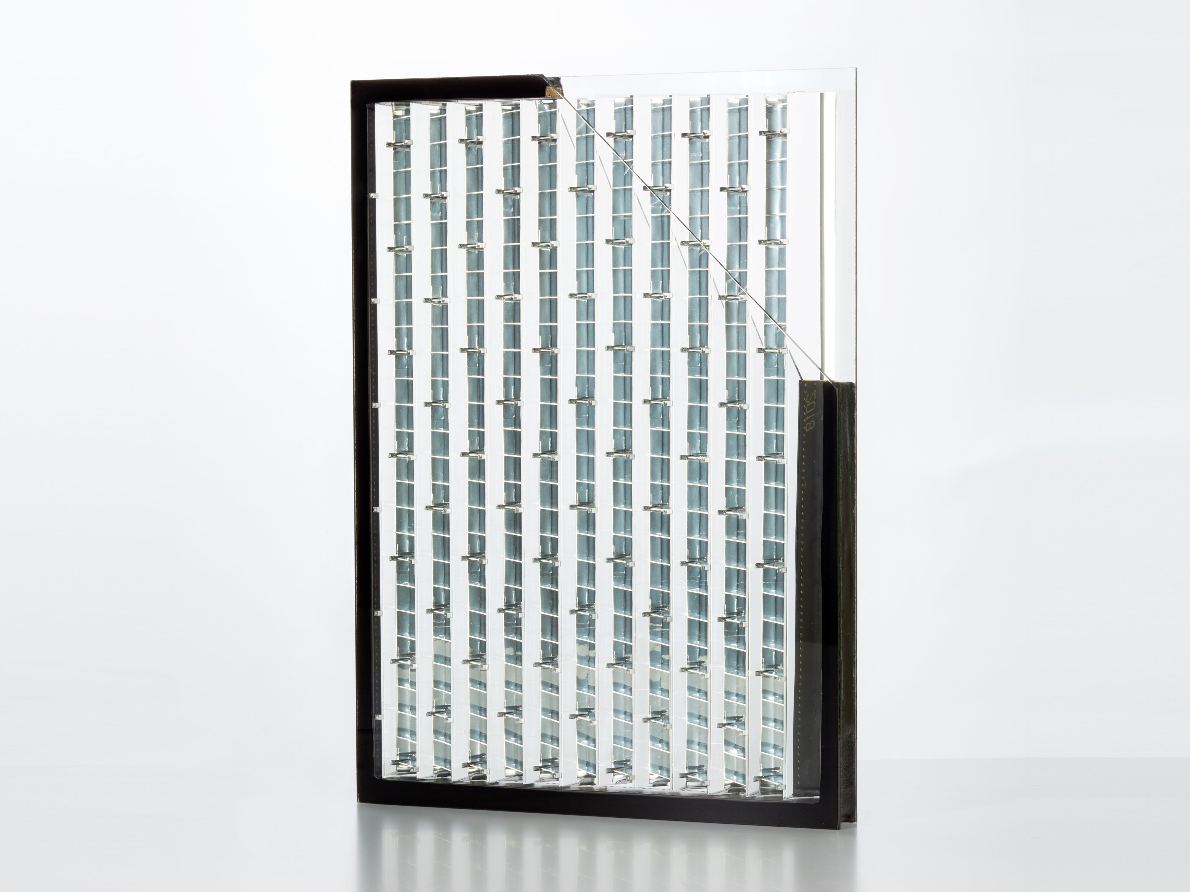 OKASOLAR 3D Insulating glass and double glazing By OKALUX