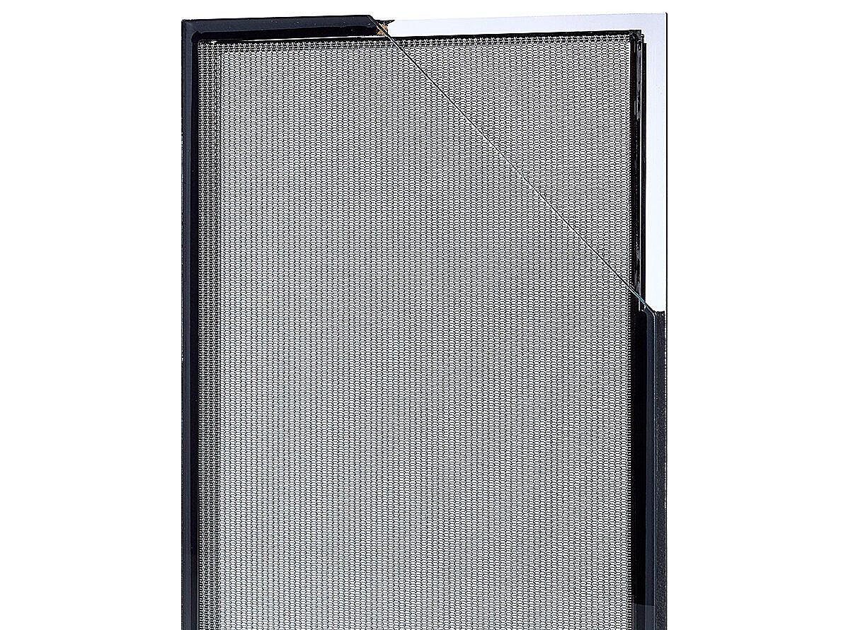 OKATECH COPPER Glass facade By OKALUX