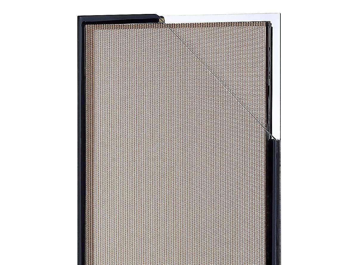 OKATECH COPPER Glass facade By OKALUX