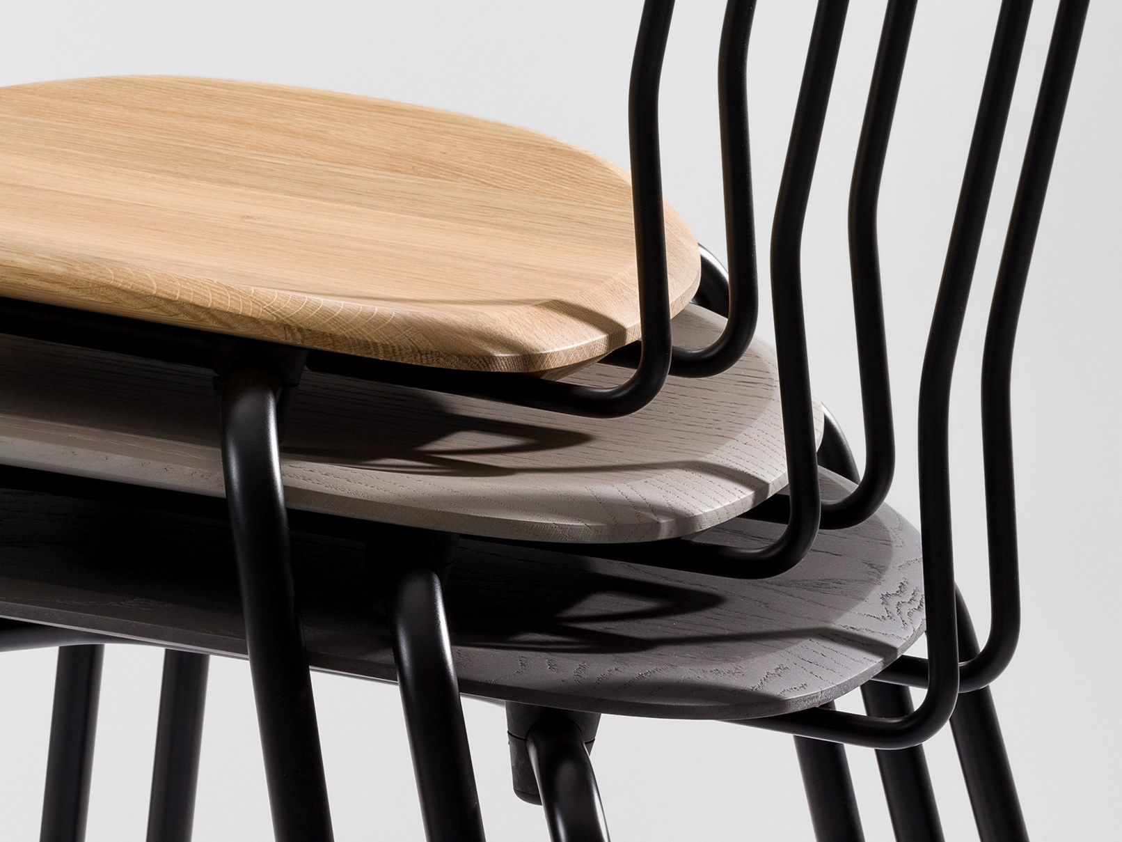 OKITO | Chair Okito Collection By ZEITRAUM design Läufer + Keichel
