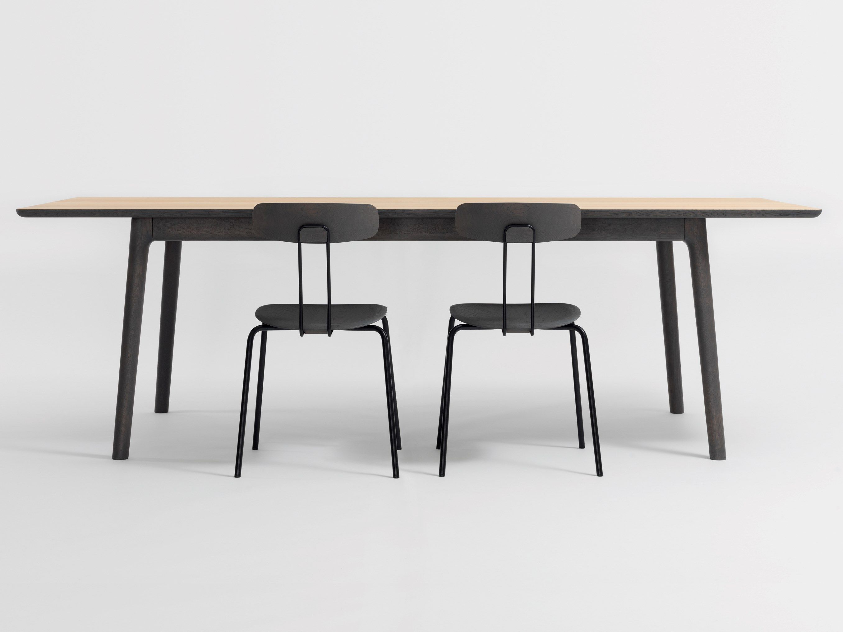 OKITO | Chair Okito Collection By ZEITRAUM design Läufer + Keichel