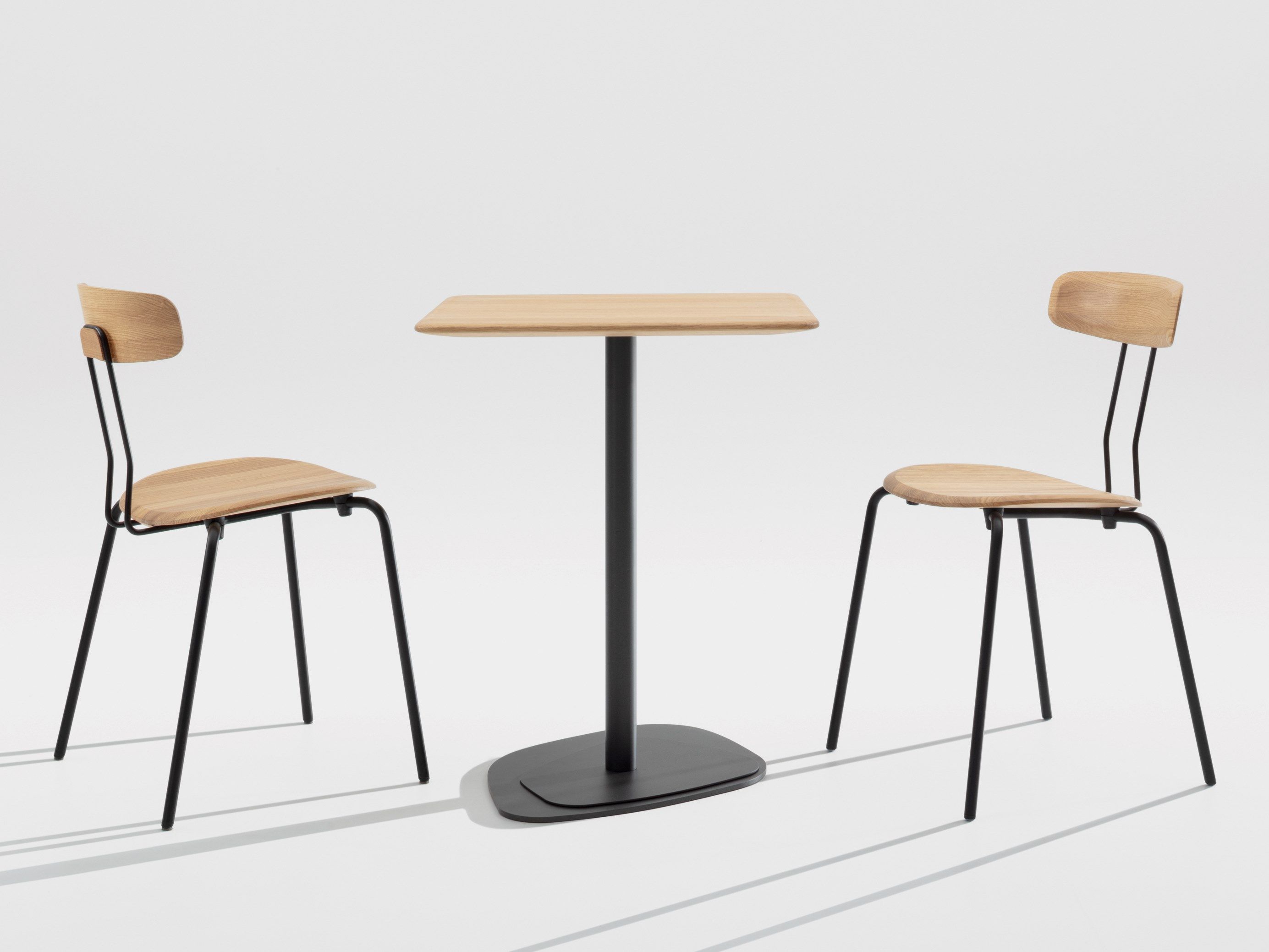 OKITO | Chair Okito Collection By ZEITRAUM design Läufer + Keichel