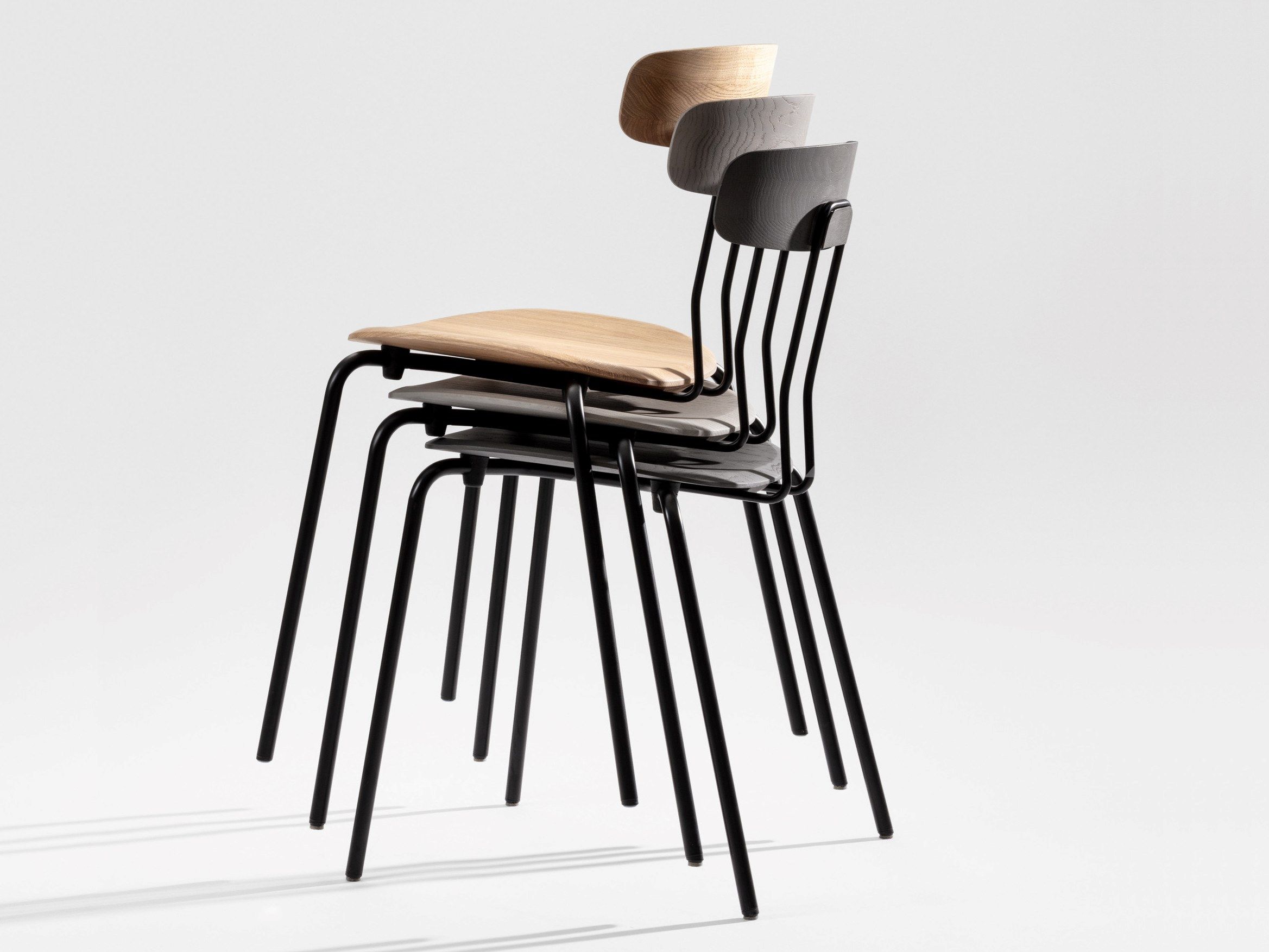 OKITO | Chair Okito Collection By ZEITRAUM design Läufer + Keichel