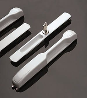 Window handle OLÈ By FAPIM