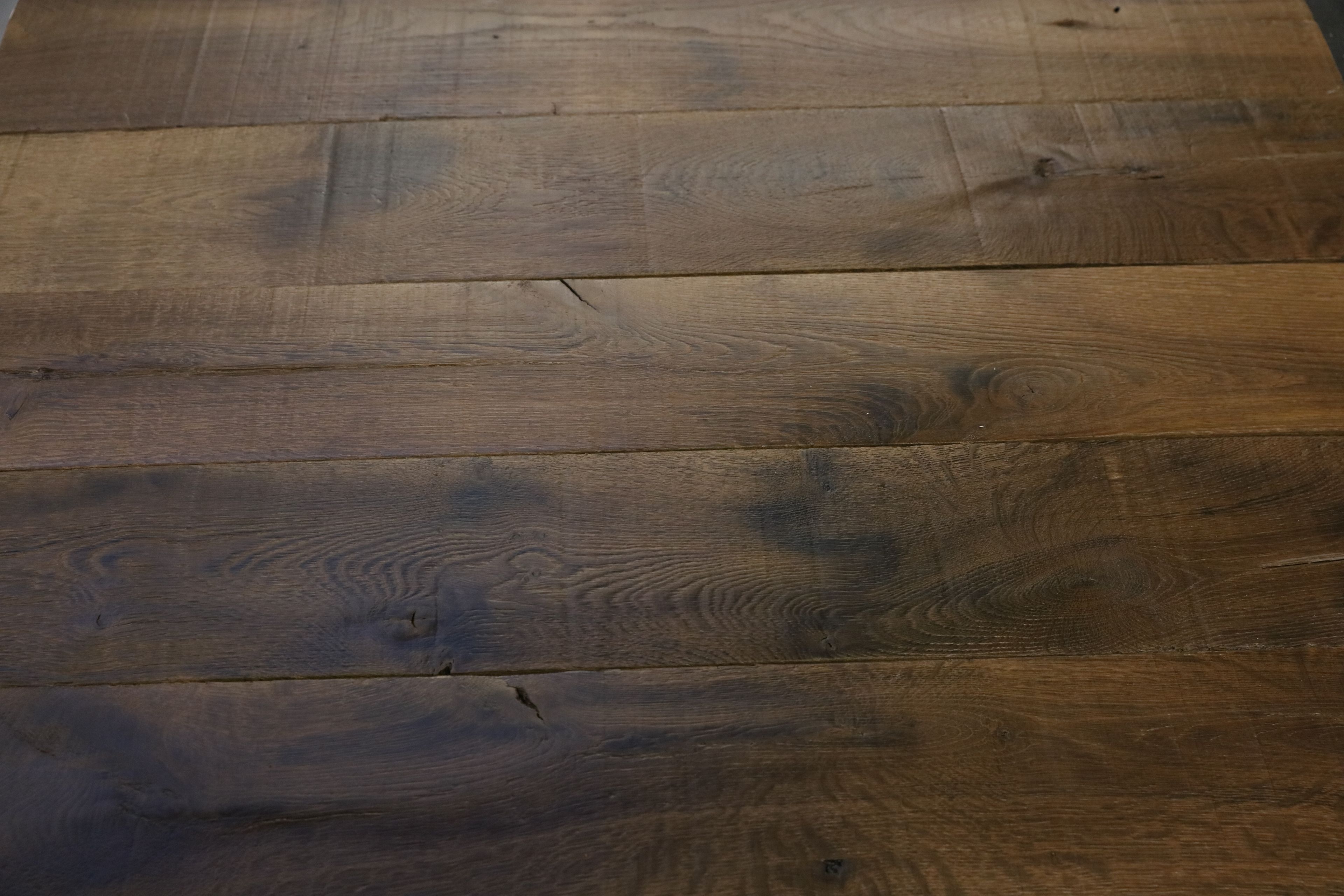 Oak flooring OLD FACTORY Floors Old Factory Collection By ARBONY