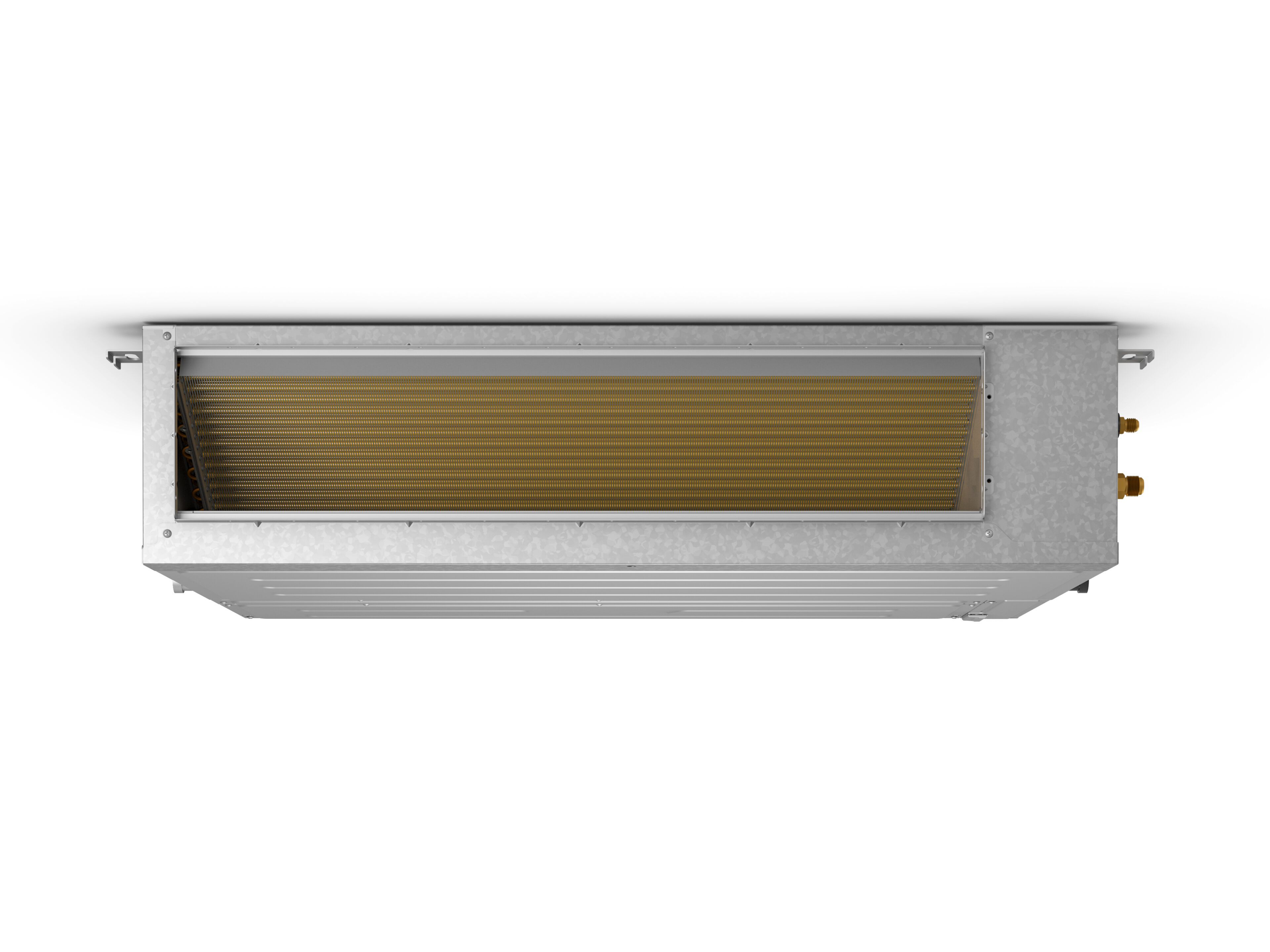 NEXYA MULTI DUCT Ceiling concealed Multi-split air conditioning unit By OLIMPIA SPLENDID