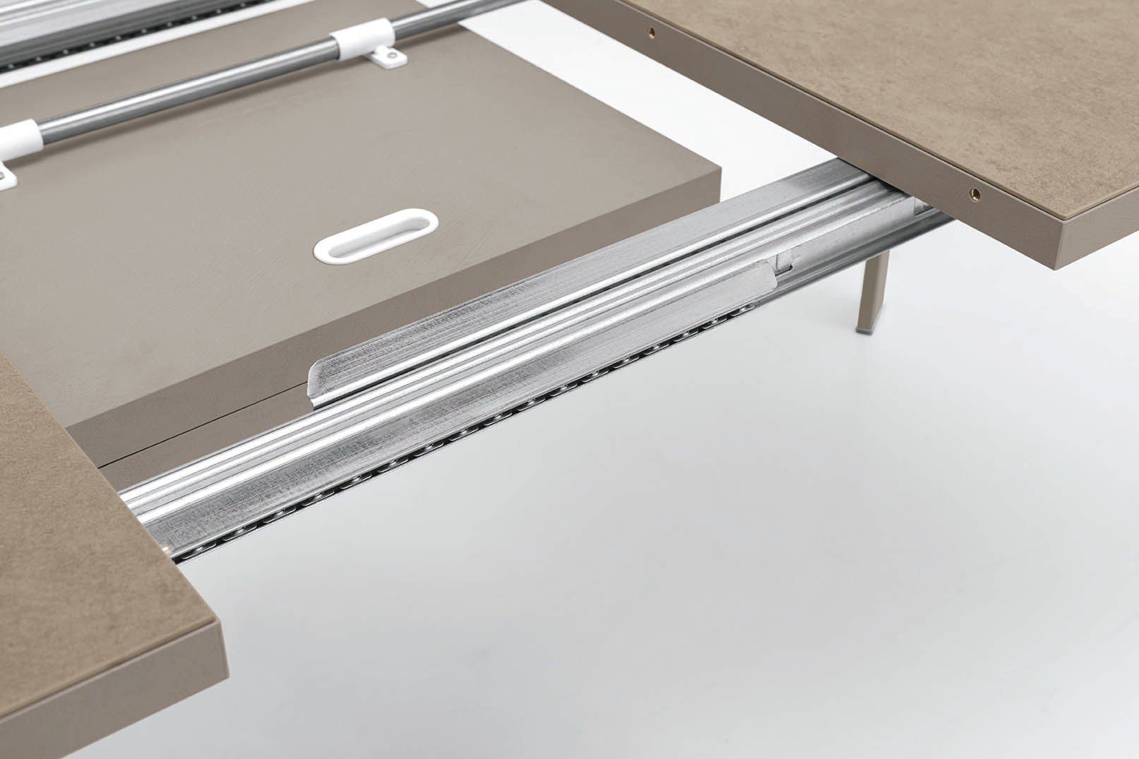 OLIMPO | Tavolo in cemento By Sedit