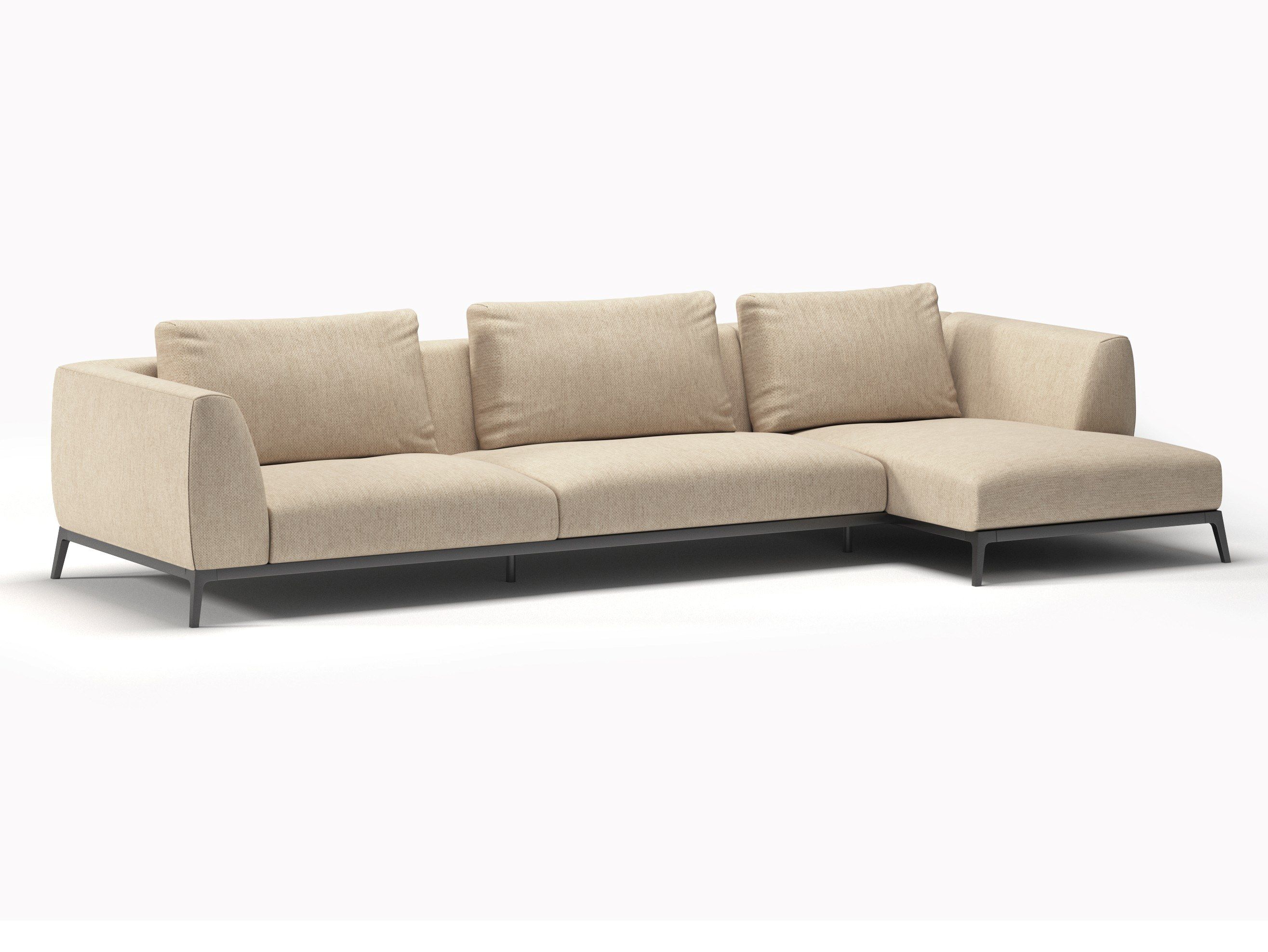 OLIVIER | Sofa By Flou