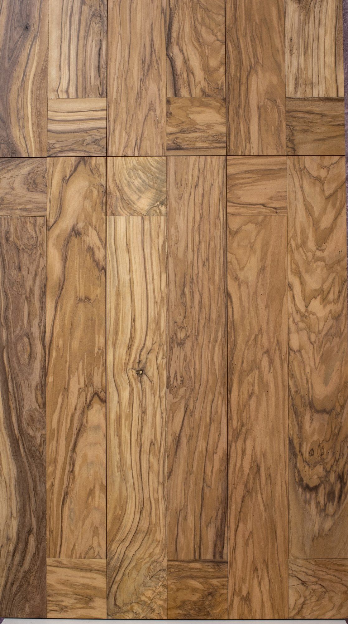 OLIVO Olive wood parquet By ITALIAN GLAMOUR