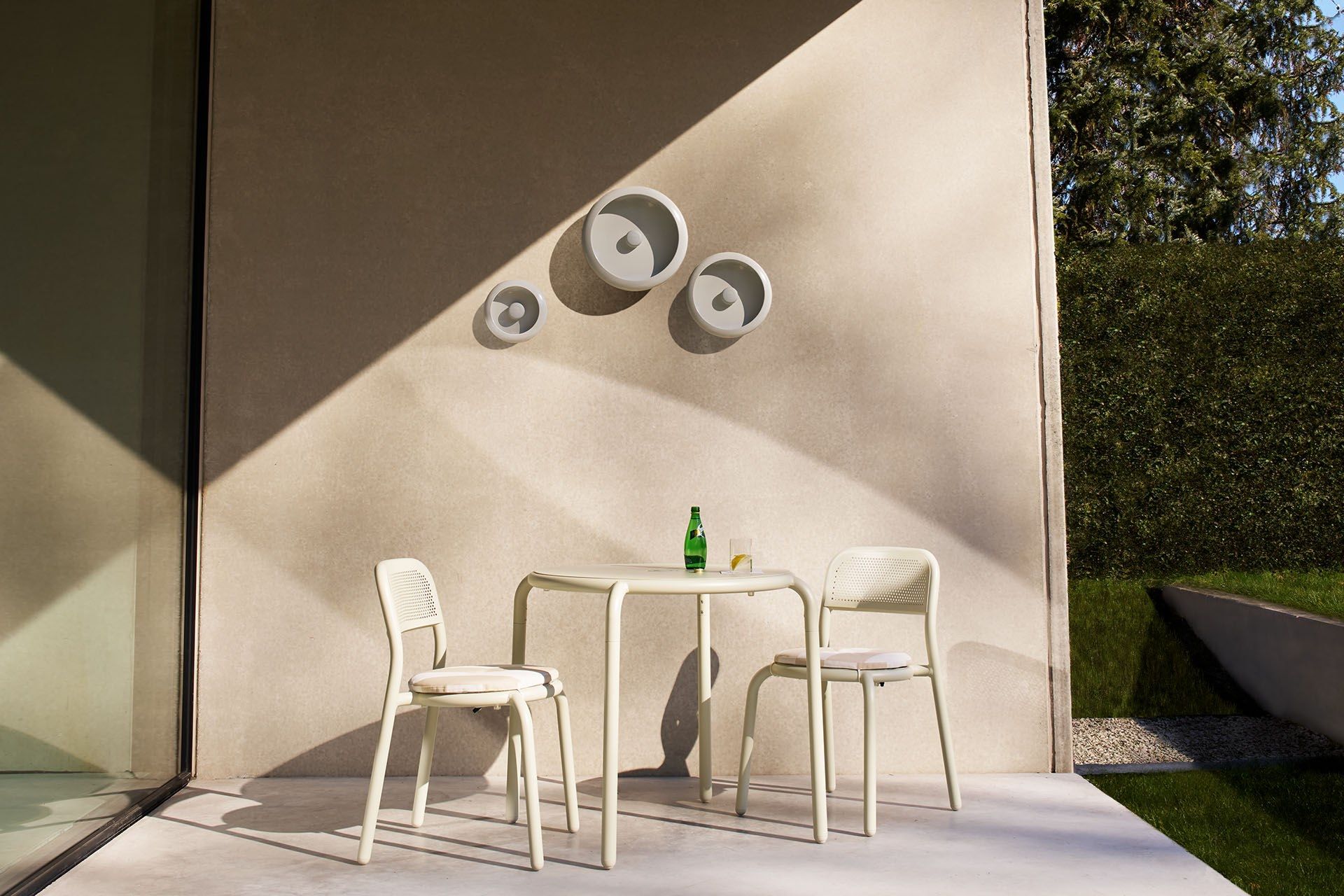 OLOHA wall lamp By Fatboy