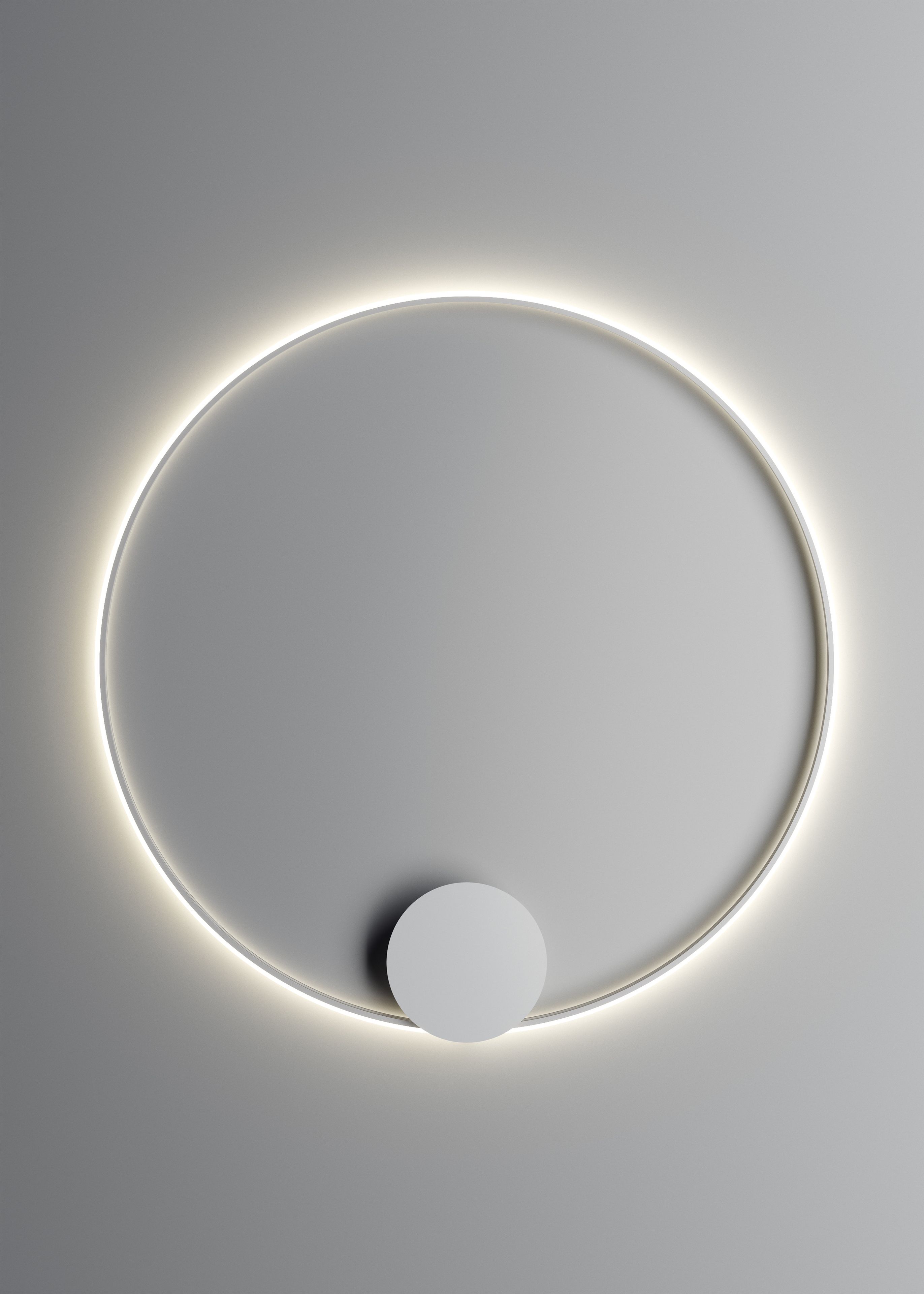 OLYMPIC | Wall lamp By Fabbian design Lorenzo Truant