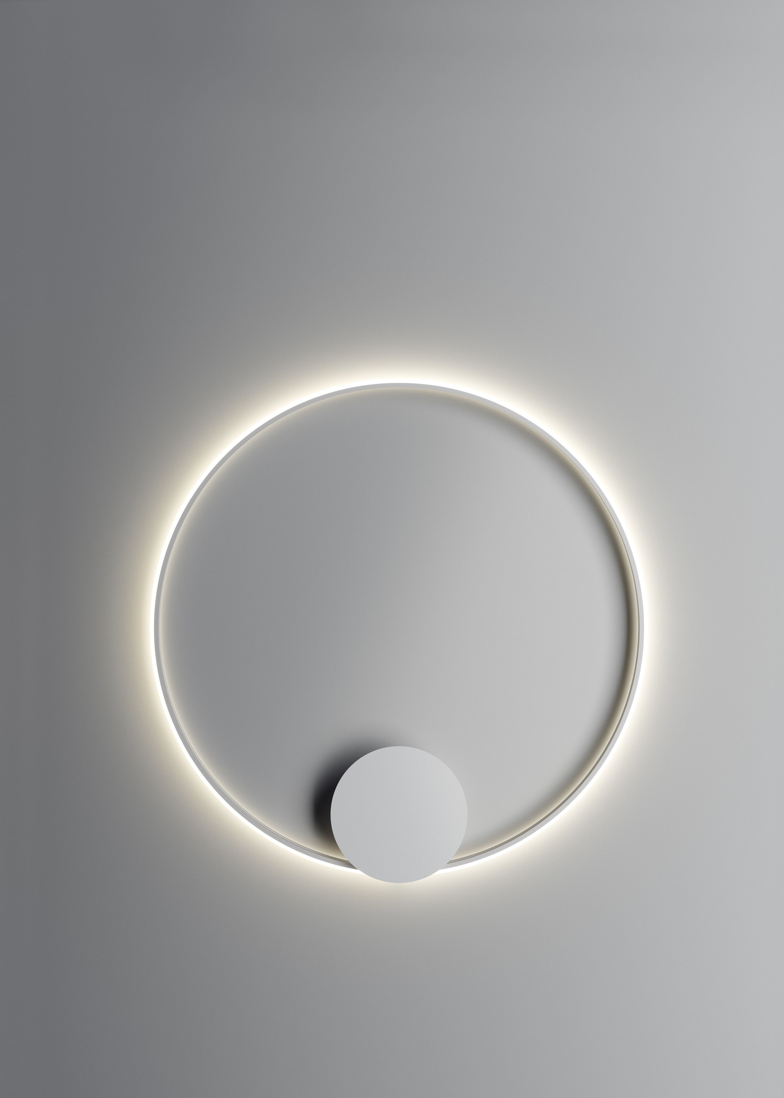 OLYMPIC | Wall lamp By Fabbian design Lorenzo Truant