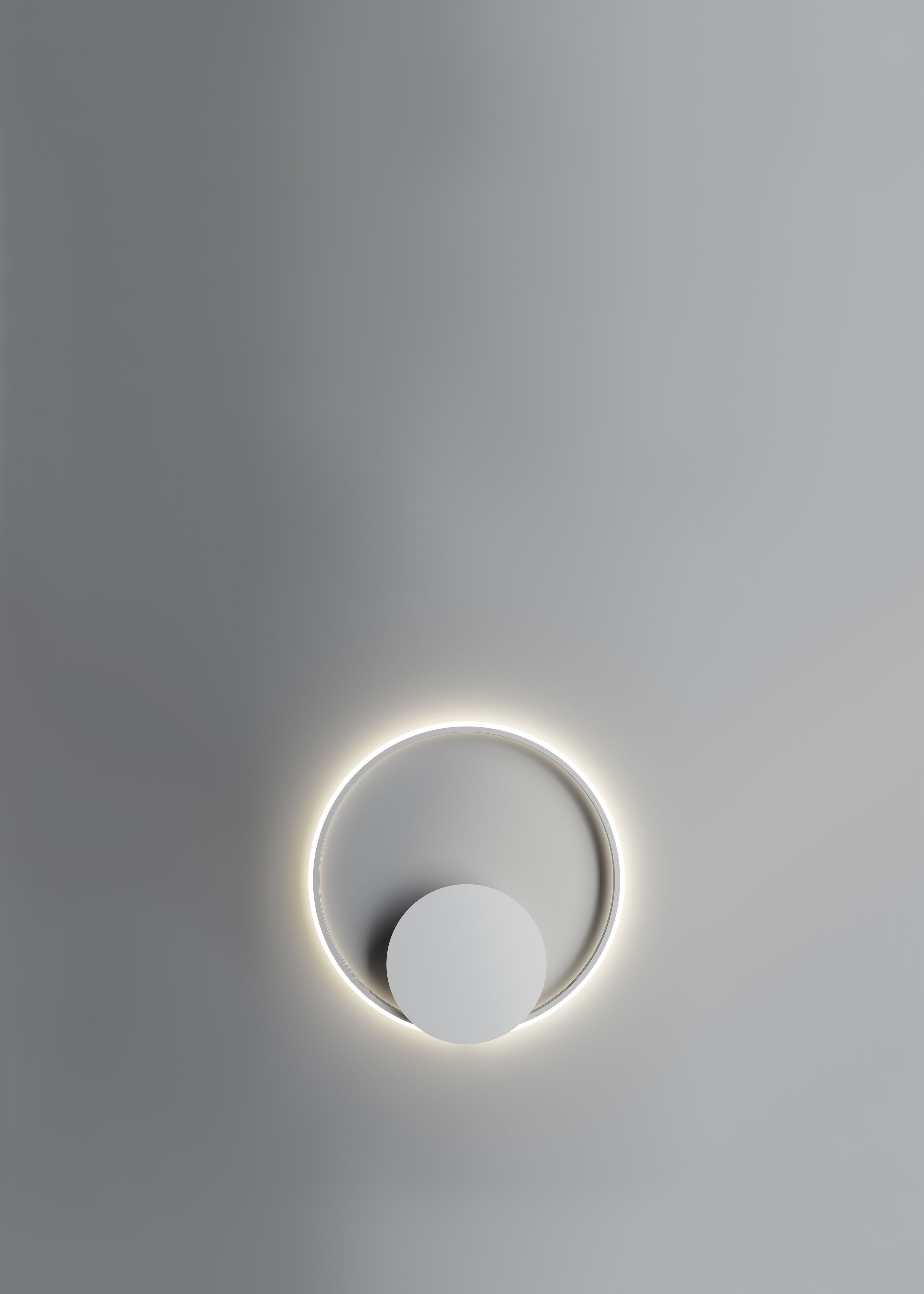 OLYMPIC | Wall lamp By Fabbian design Lorenzo Truant