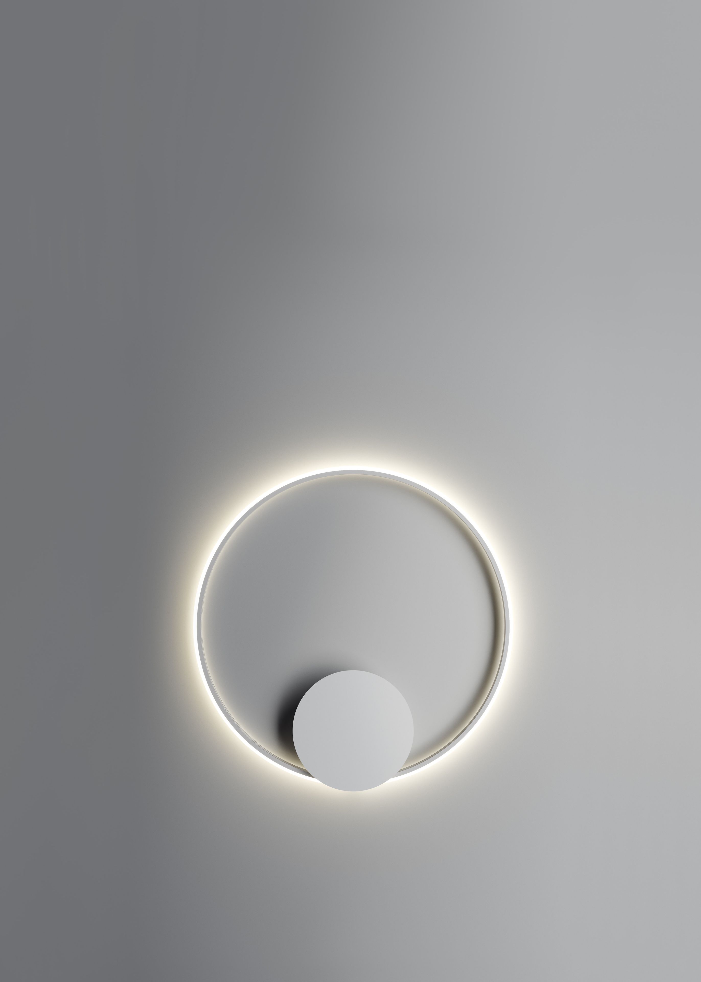 OLYMPIC | Wall lamp By Fabbian design Lorenzo Truant