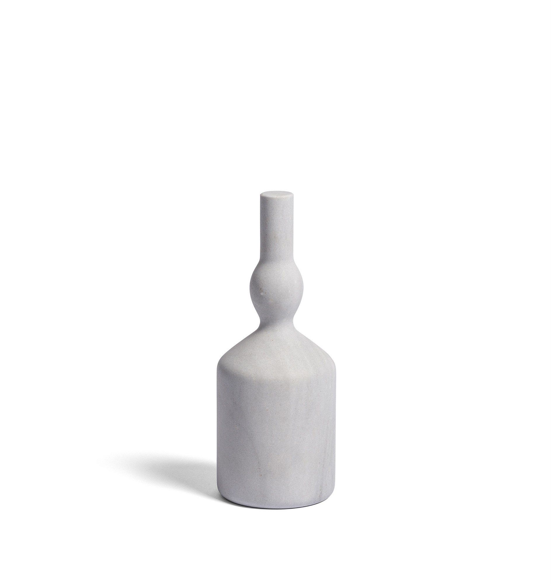 OMAGGIO A MORANDI Marble decorative object By Salvatori | design Elisa ...