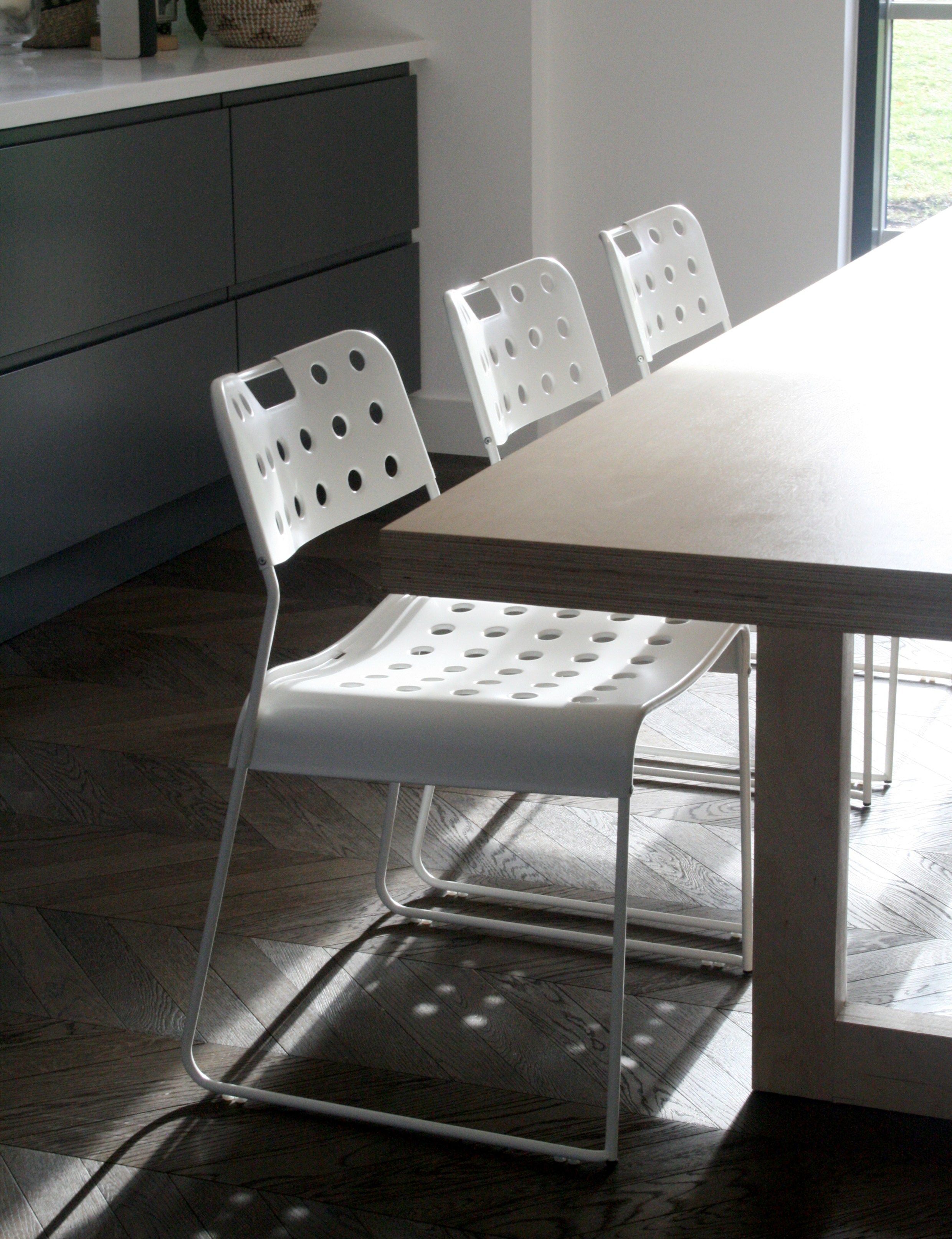 OMKSTAK chair By OMK