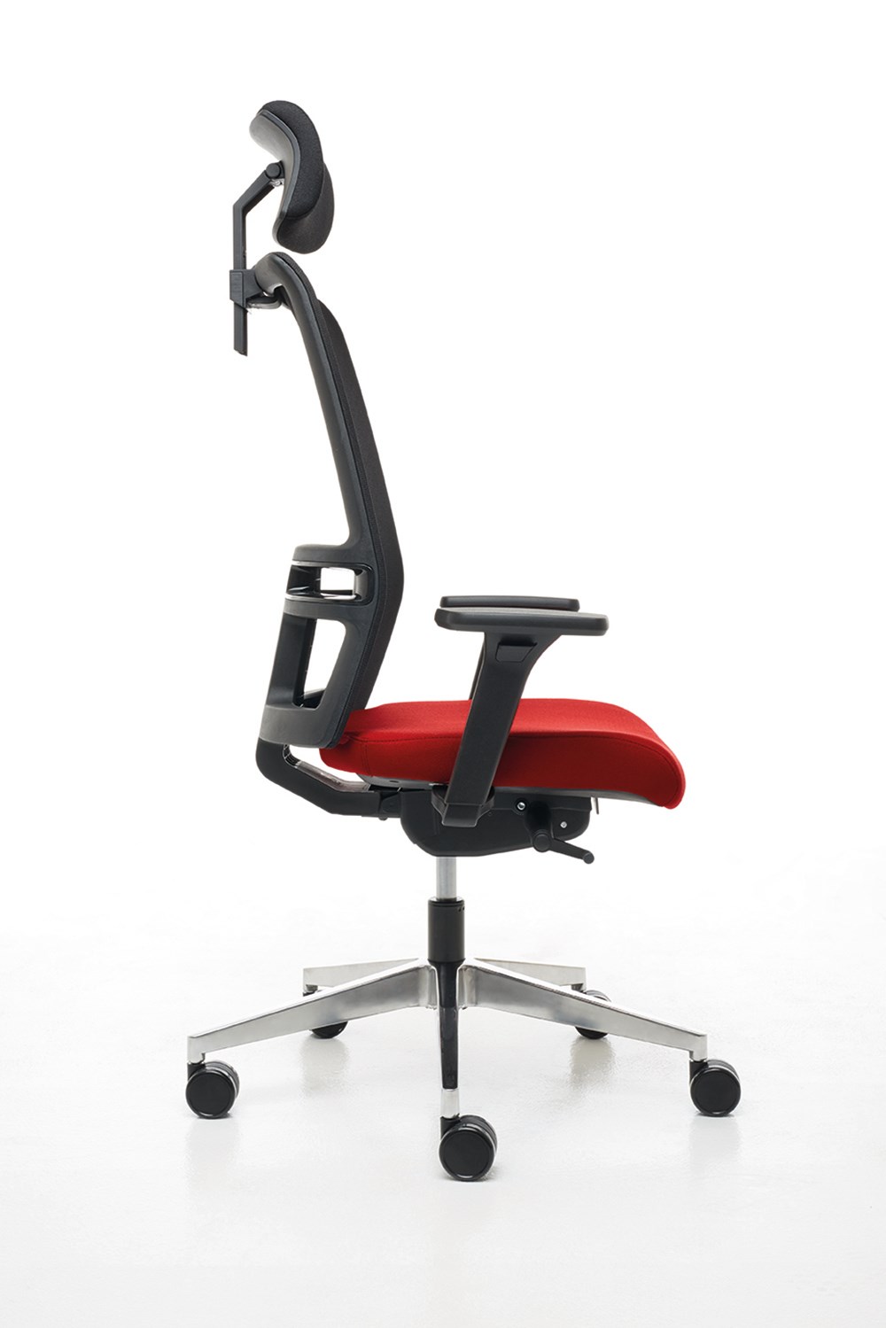 OMNIA | Office chair with headrest Omnia Collection By Nahu