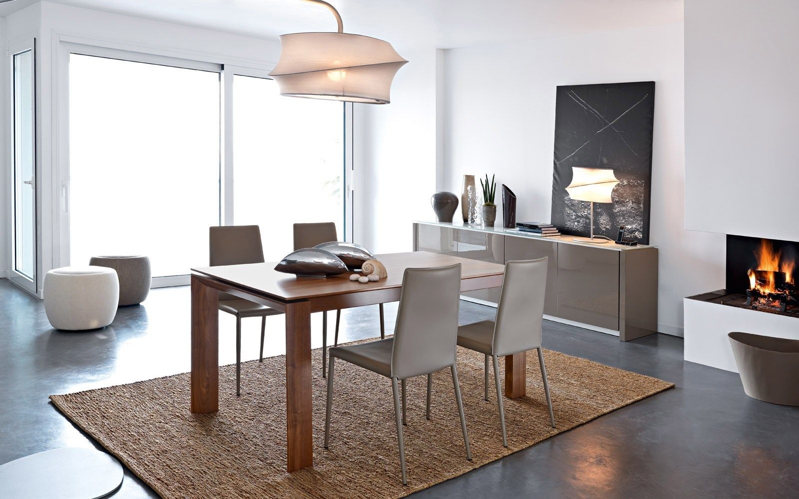 OMNIA XXL By Calligaris