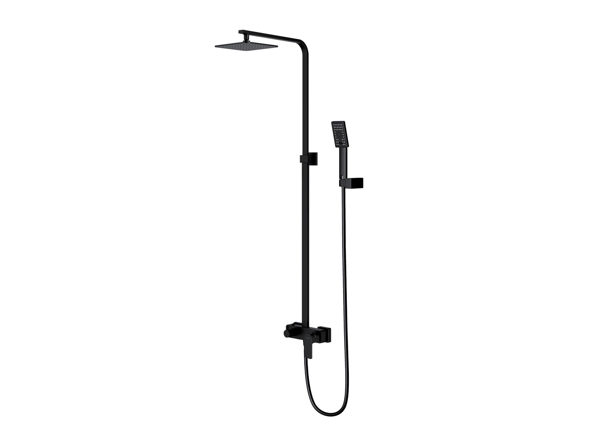 BARETTI BA7844 Shower panel By OMNIRES