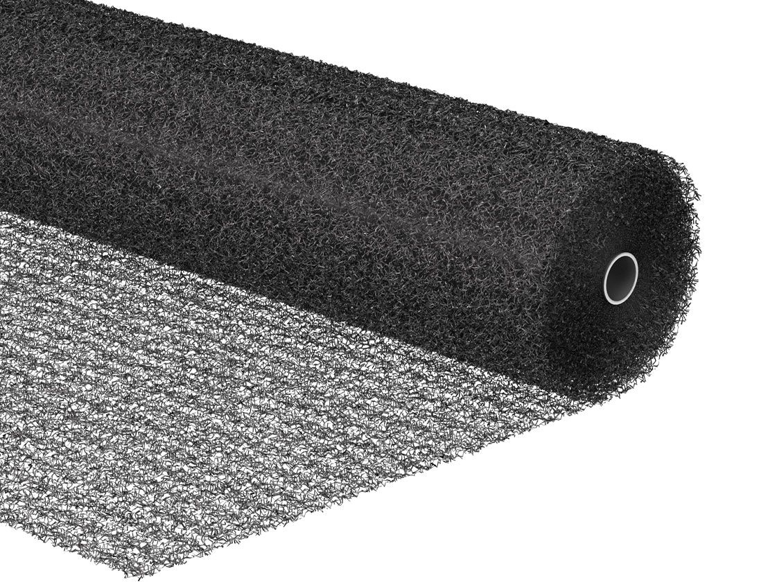 ONDUTISS SPACER MAT 350 Geostuoia By ONDULINE ITALIA