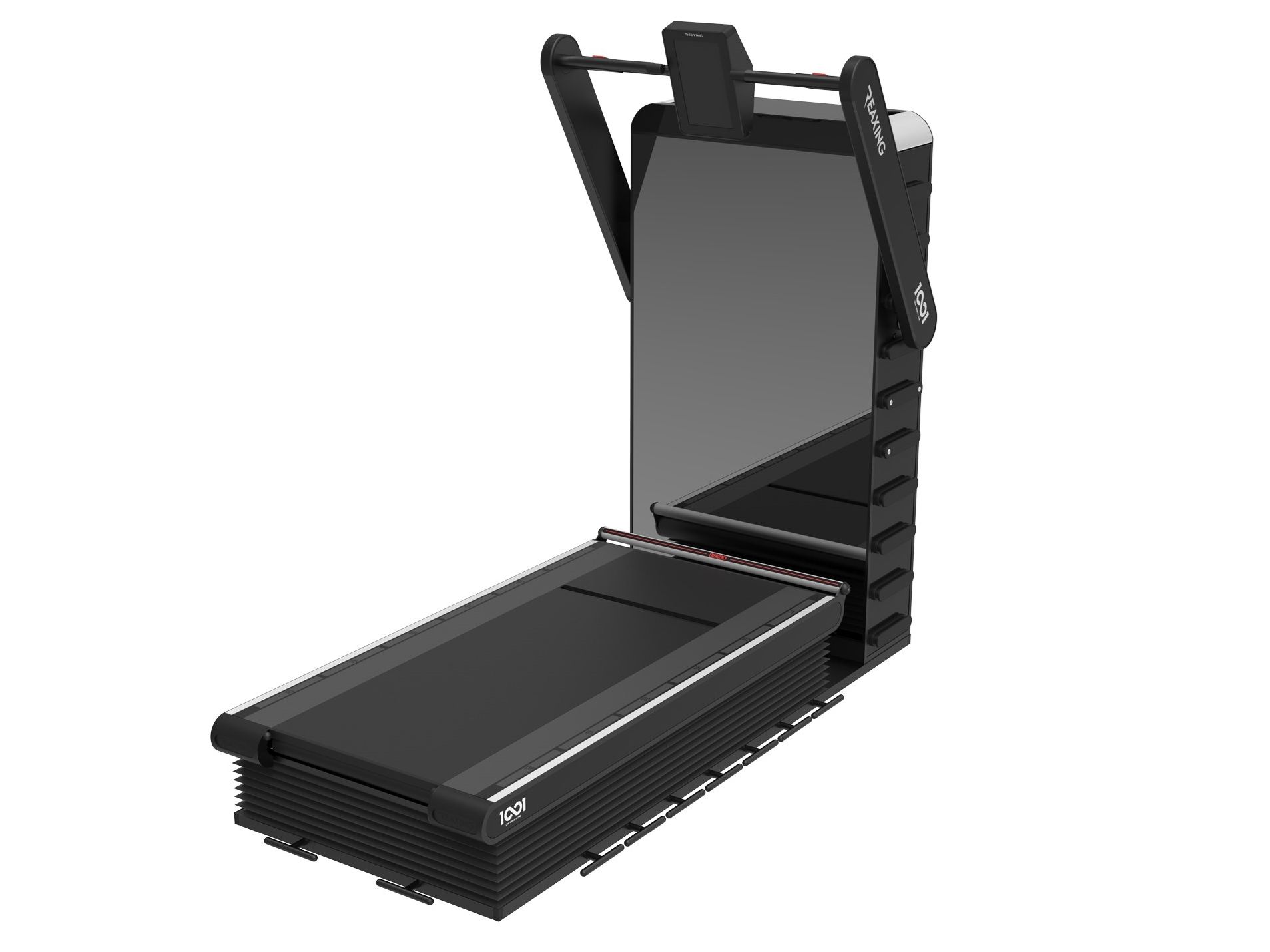 Multi-functional station for training REAX 1001 PRO 1 By REAXING