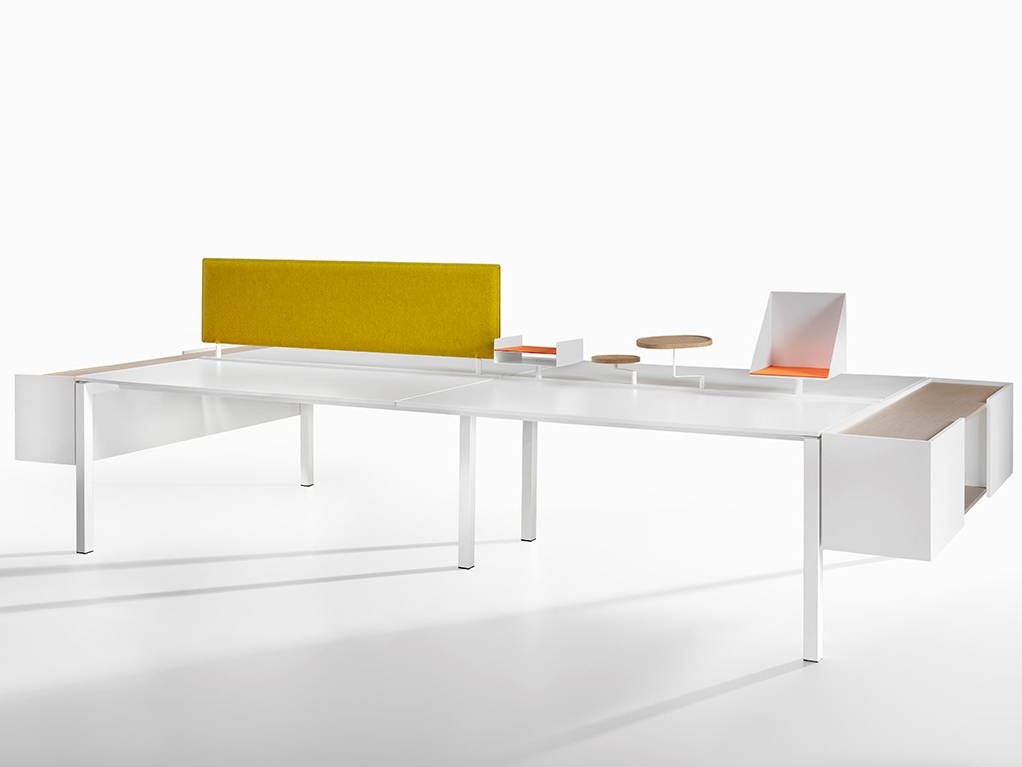 ONE Office workstation By IOC project partners
