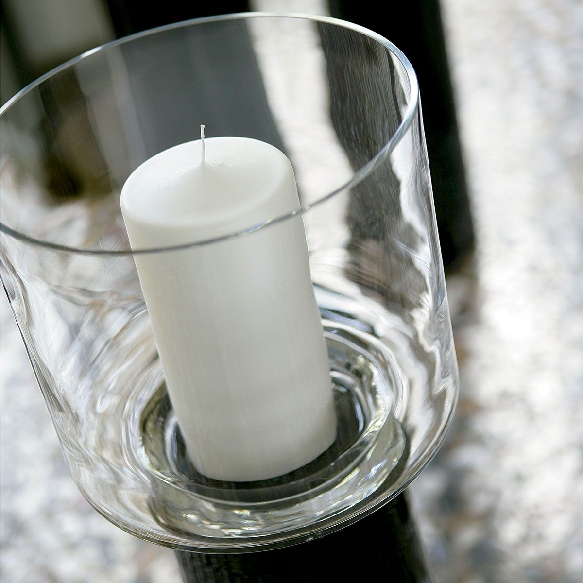 ONE Candle holder By VGnewtrend