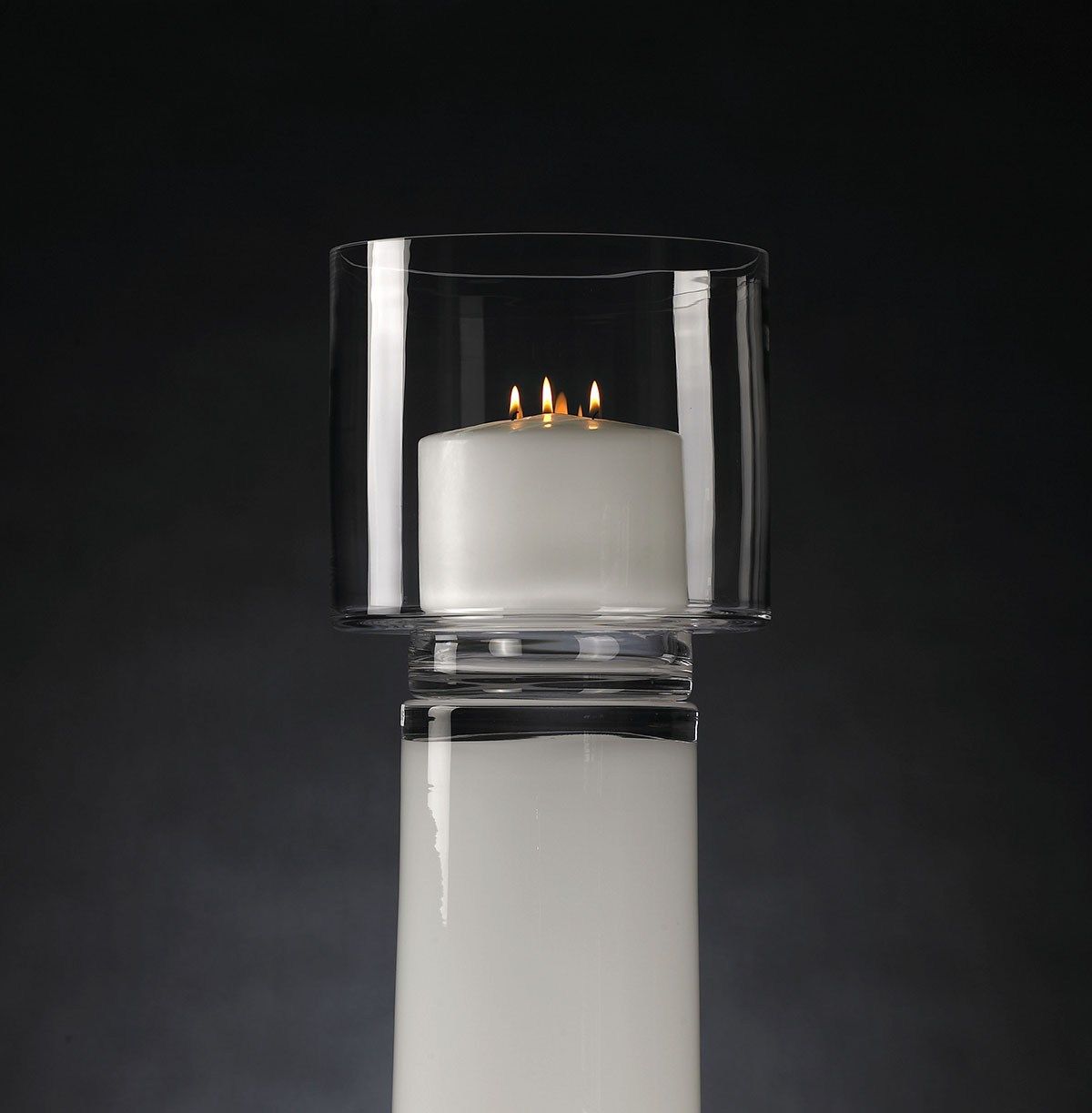 ONE Candle holder By VGnewtrend