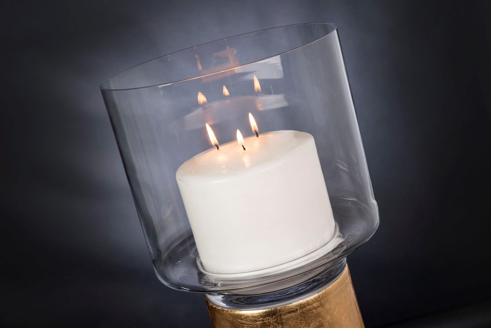ONE Candle holder By VGnewtrend