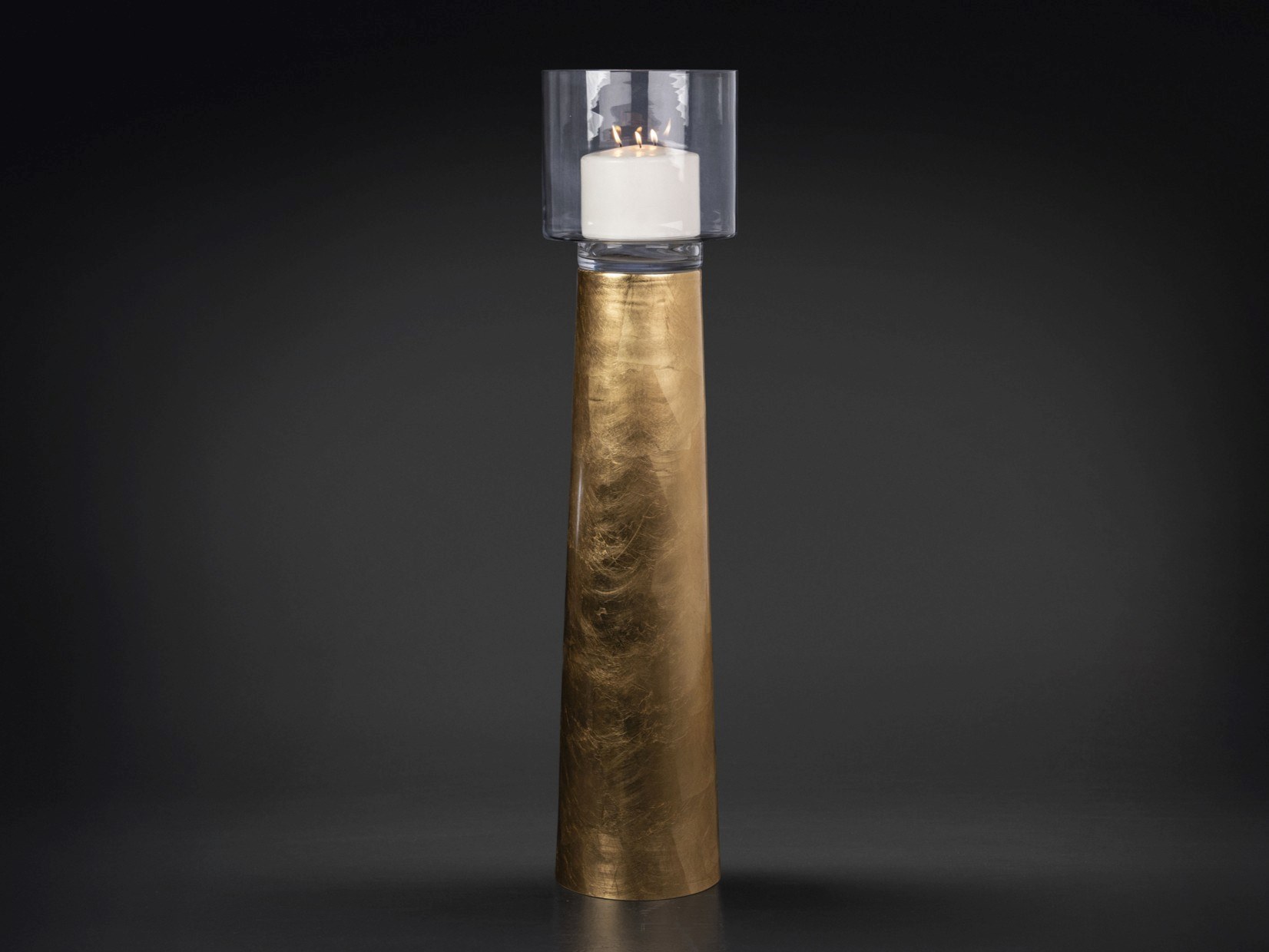 ONE Candle holder By VGnewtrend