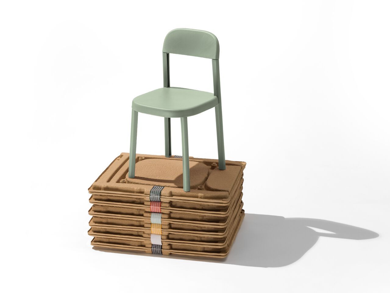 OTO CHAIR Chair By ONE to ONE