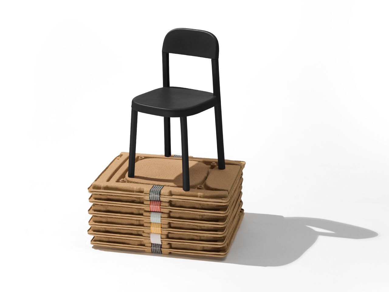 OTO CHAIR Chair By ONE to ONE