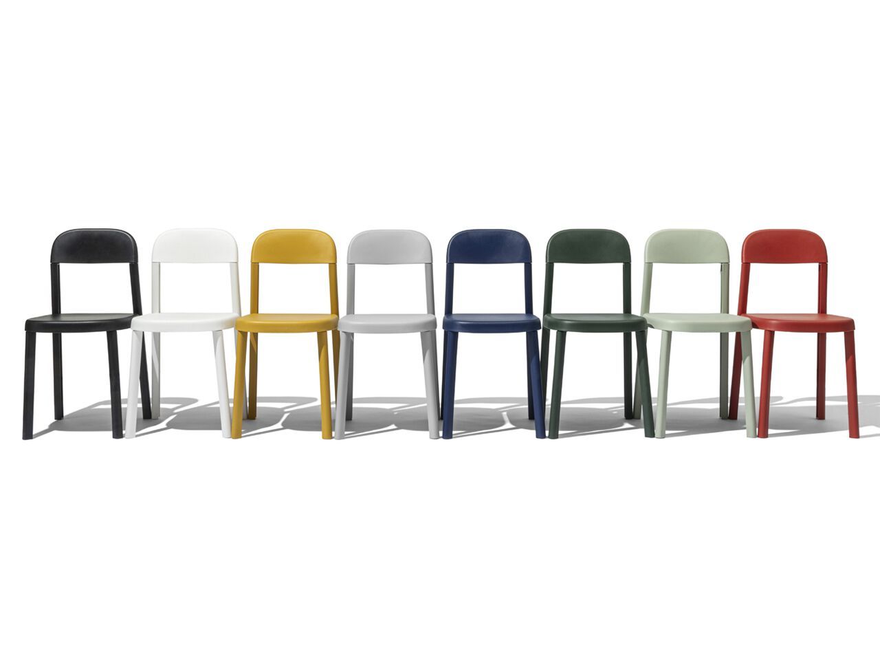 OTO CHAIR Chair By ONE to ONE