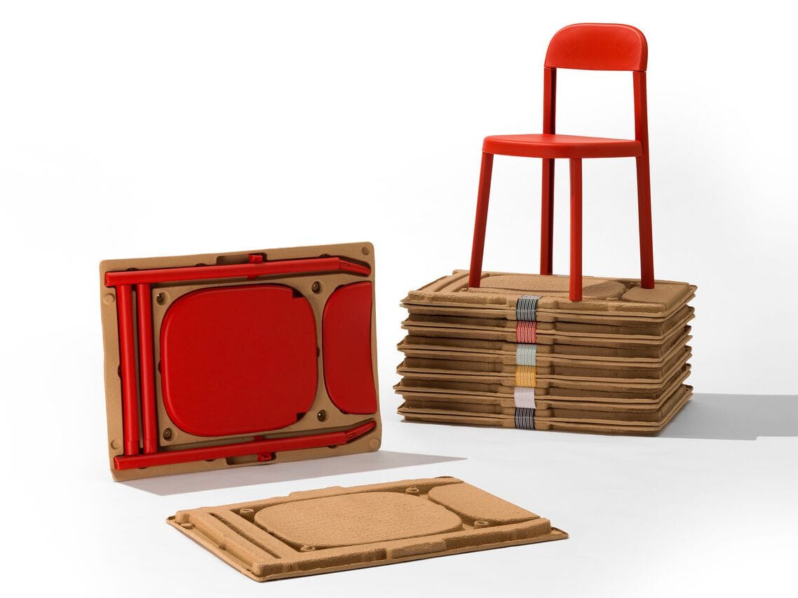 OTO CHAIR Chair By ONE to ONE