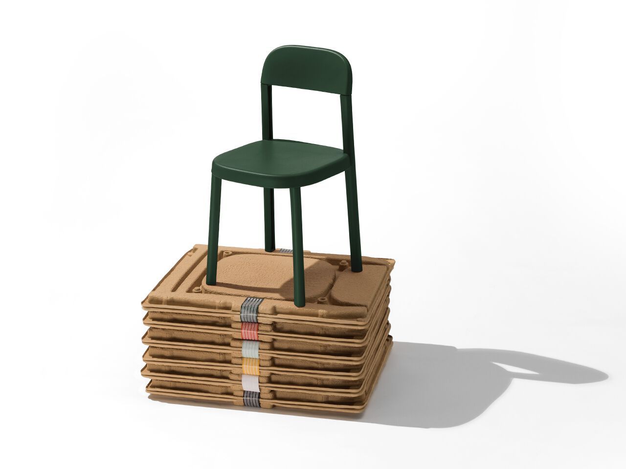 OTO CHAIR Chair By ONE to ONE