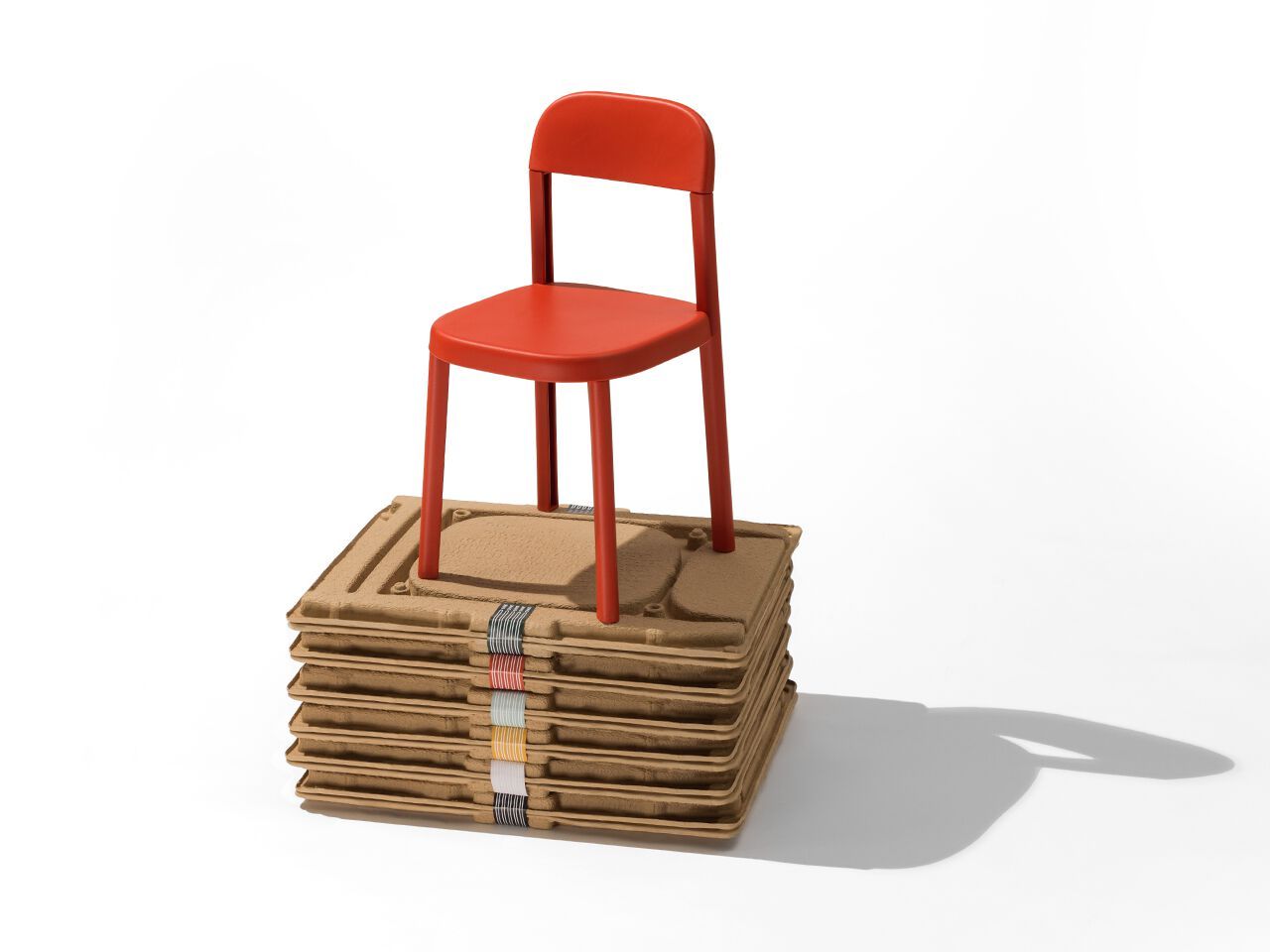 OTO CHAIR Chair By ONE to ONE