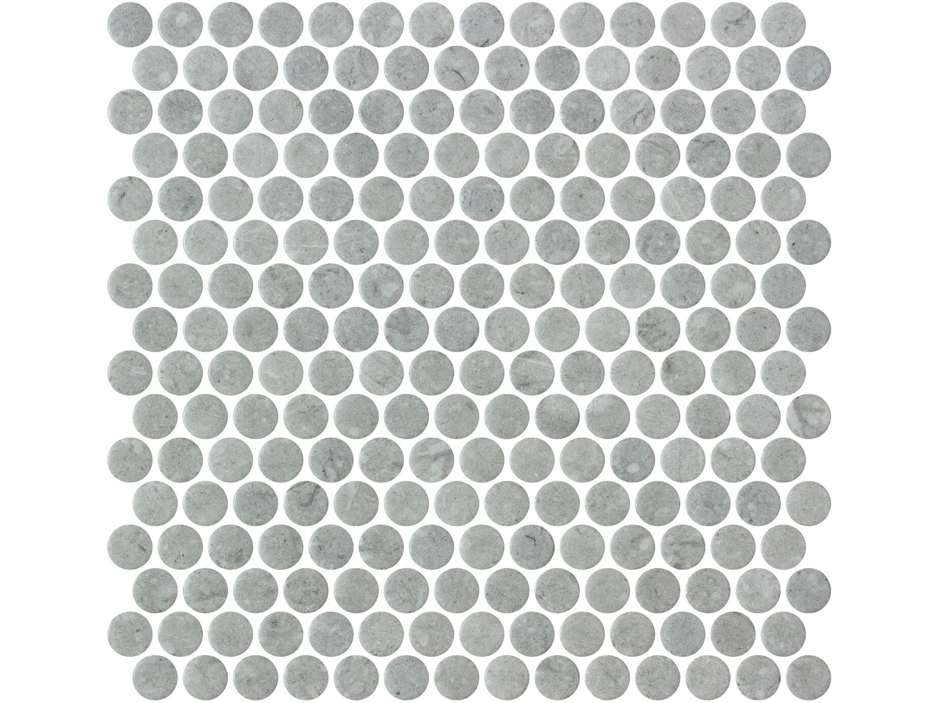 PENNY NORMATECH GREY MATTE Mosaic By ONIX