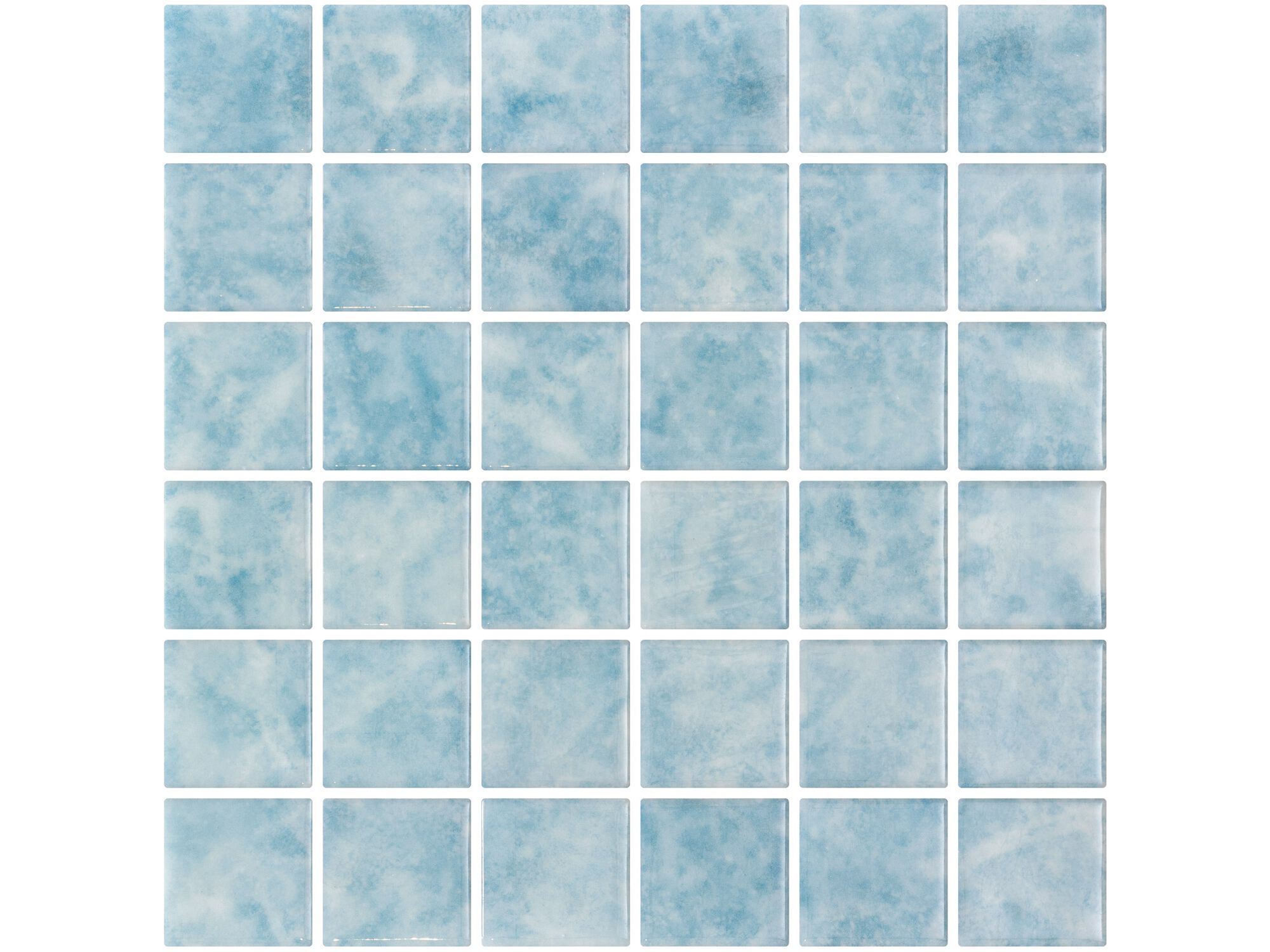 PENTA VANGUARD Glass Pool liner By ONIX