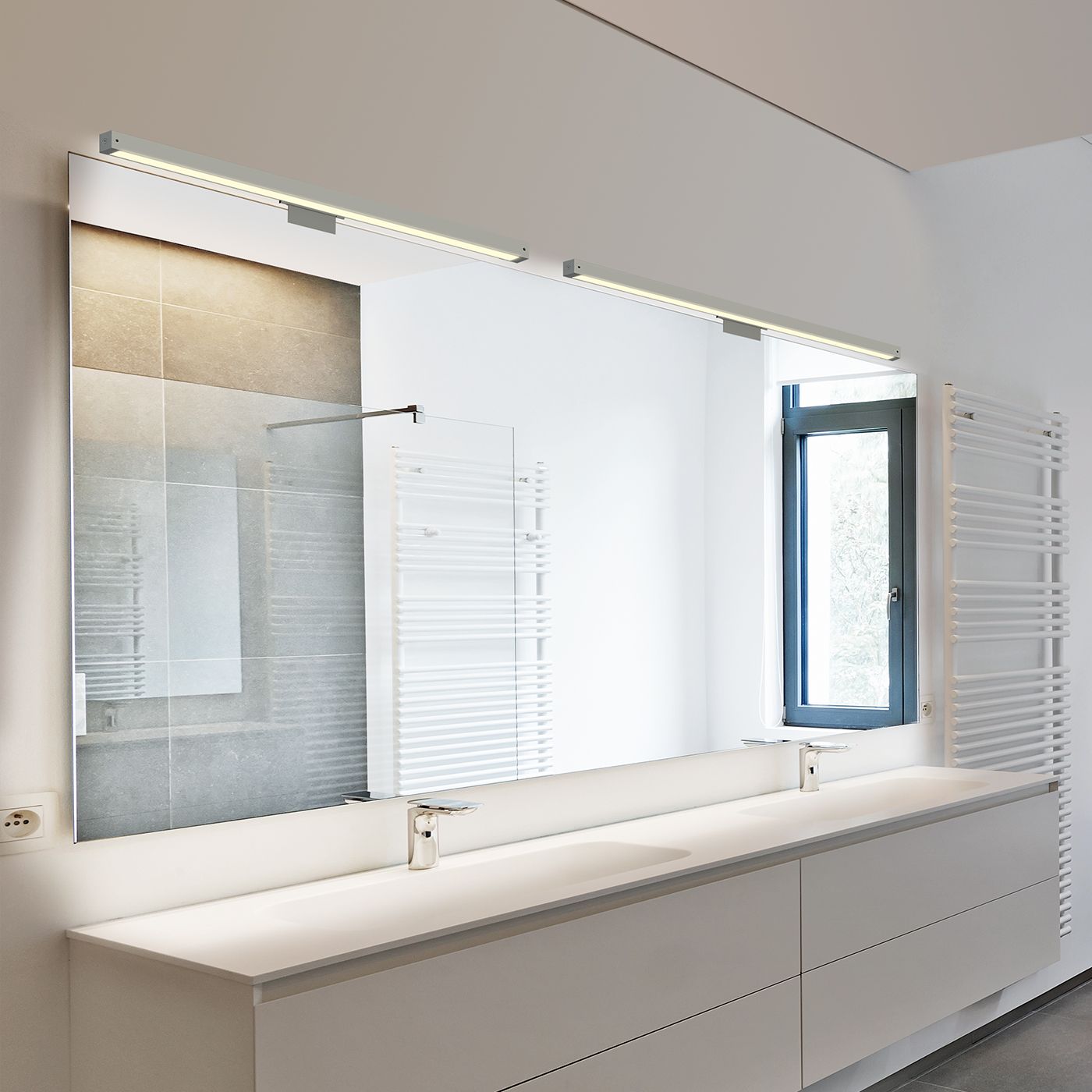 ONLY CHOICE MIRROR FIX By Top Light