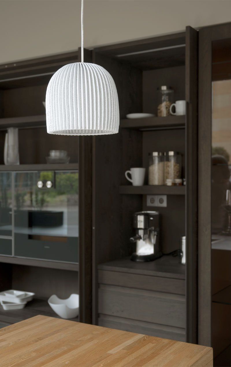 ONN LED stainless steel pendant lamp By A-Emotional Light | design ...