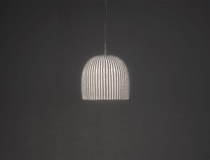 ONN LED stainless steel pendant lamp By A-Emotional Light | design ...