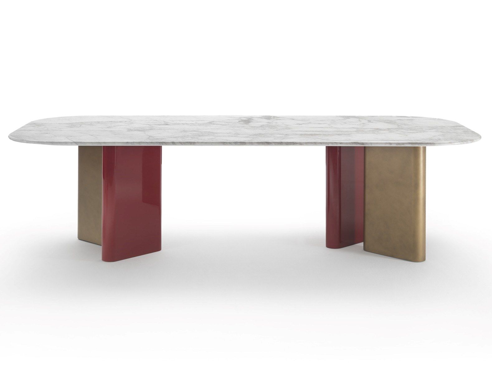 ONNO Table By Marelli | design Luca Erba