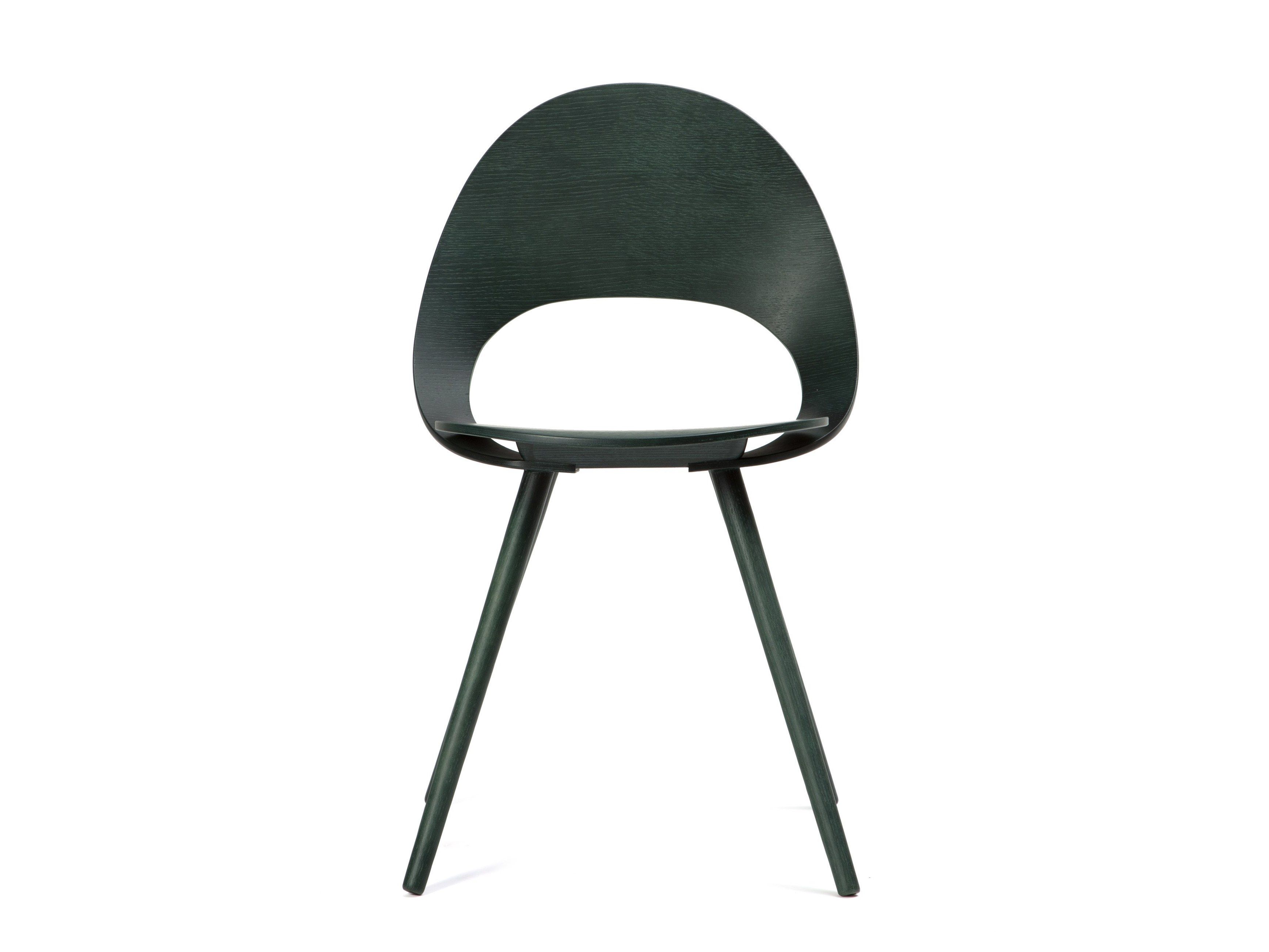 ONO Wooden chair By Inno | design Susanne Grønlund