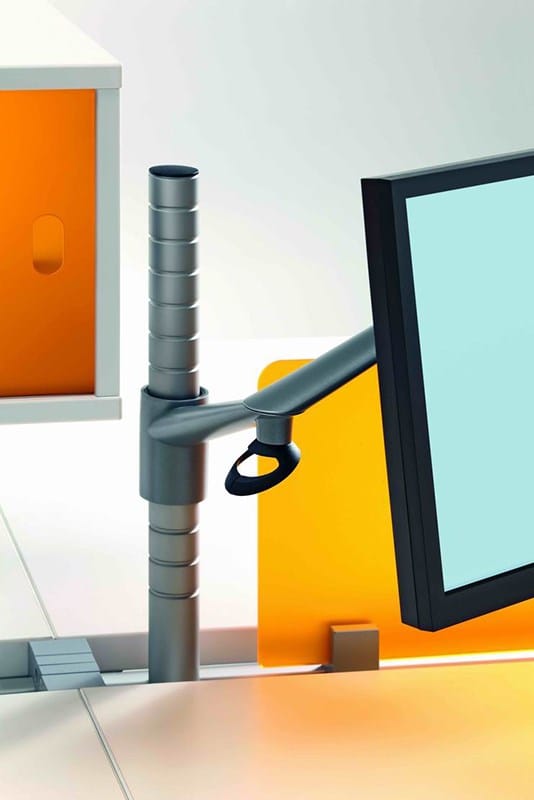 OP | Executive desk By MASCAGNI design Claudio Bellini