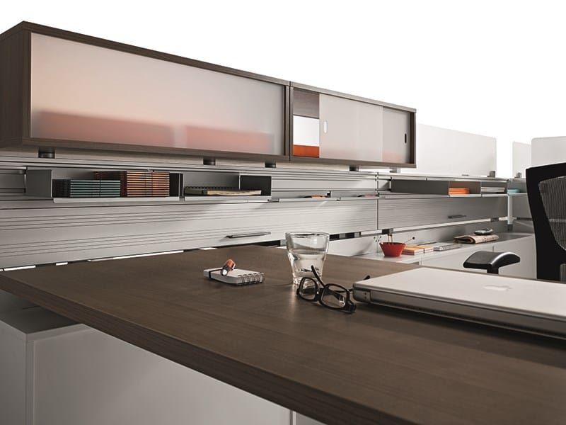 OP | Executive desk By MASCAGNI design Claudio Bellini