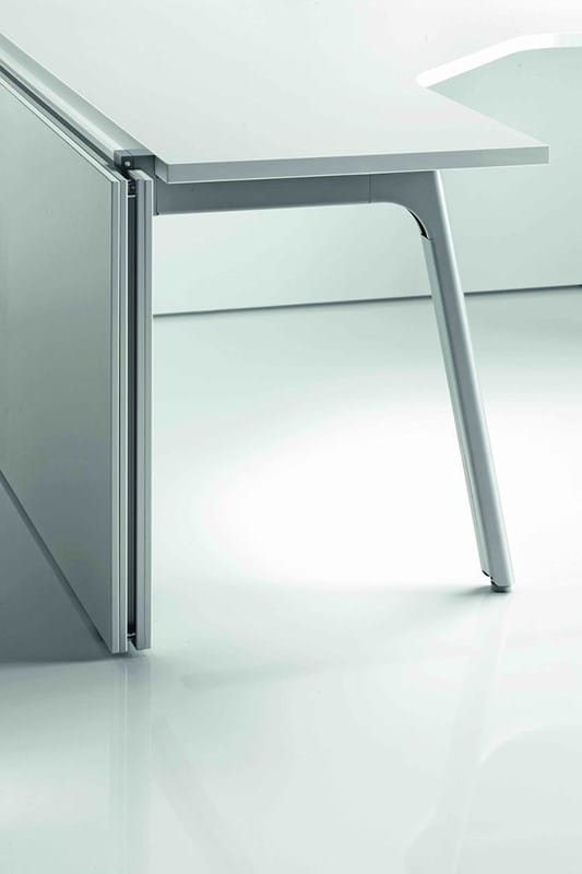 OP | Executive desk By MASCAGNI design Claudio Bellini