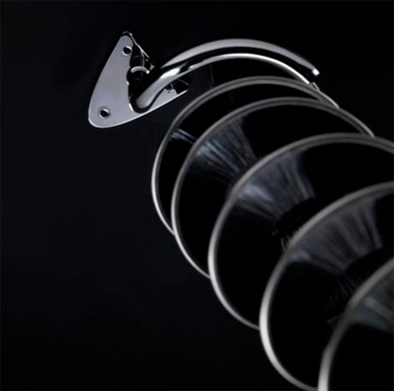 OP | Executive desk By MASCAGNI design Claudio Bellini