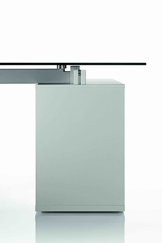 OP | Executive desk By MASCAGNI design Claudio Bellini